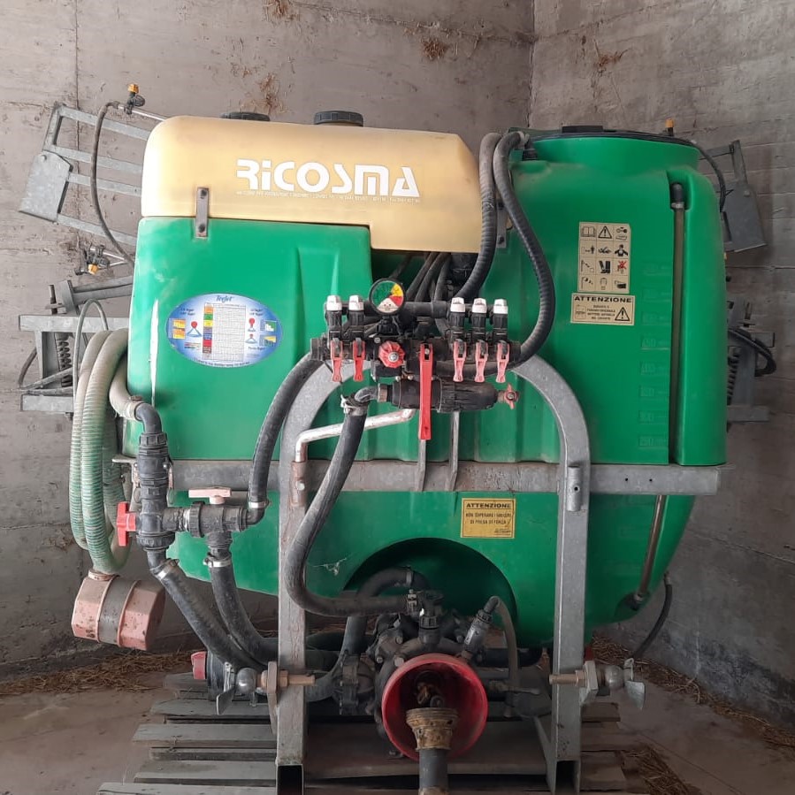 Usato Altro - Gruppo Bruno