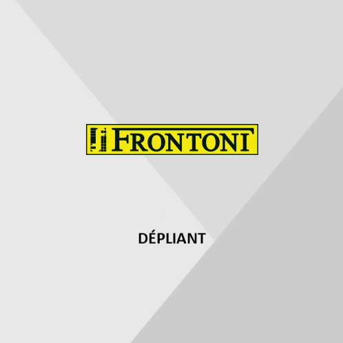 Frontoni 2021 - Gruppo Bruno