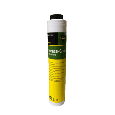 Grasso Grease-Gard Premium John Deere 400gr a vite - Gruppo Bruno