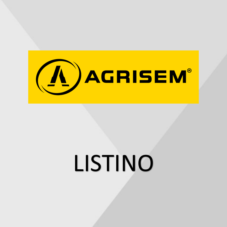AGRISEM 2024 - Gruppo Bruno
